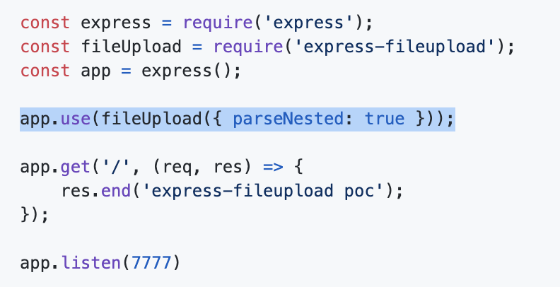 Nodejs Module Downloaded 7m Times Lets Hackers Inject Code